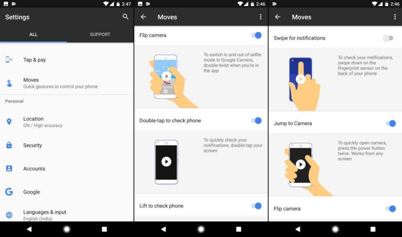 How to get the most out of your Google Pixel smartphone