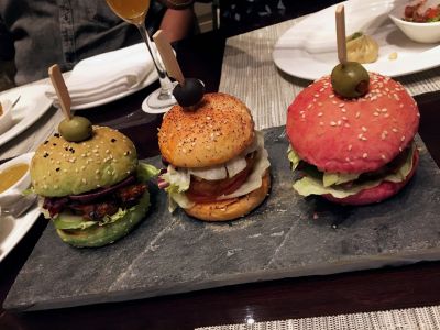 Scrumptious food pics for the hungry soul