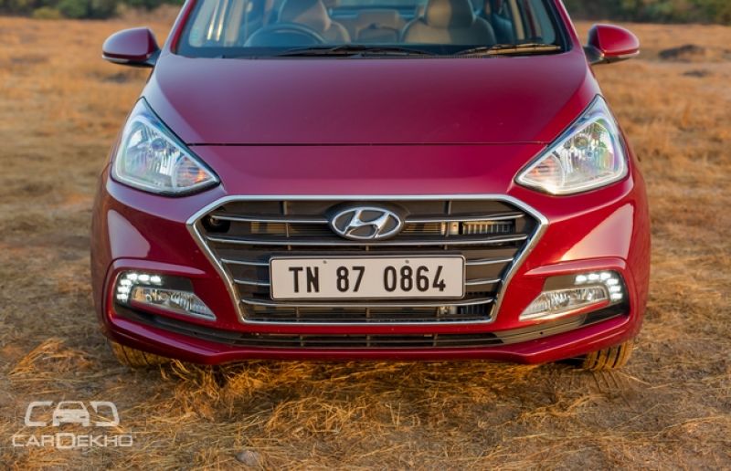 5 things we like about the 2017 Hyundai Xcent