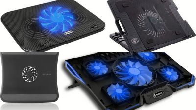 10 must have accessories for laptop users