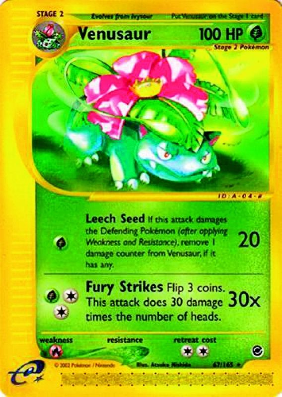 Can you catch ’em all?