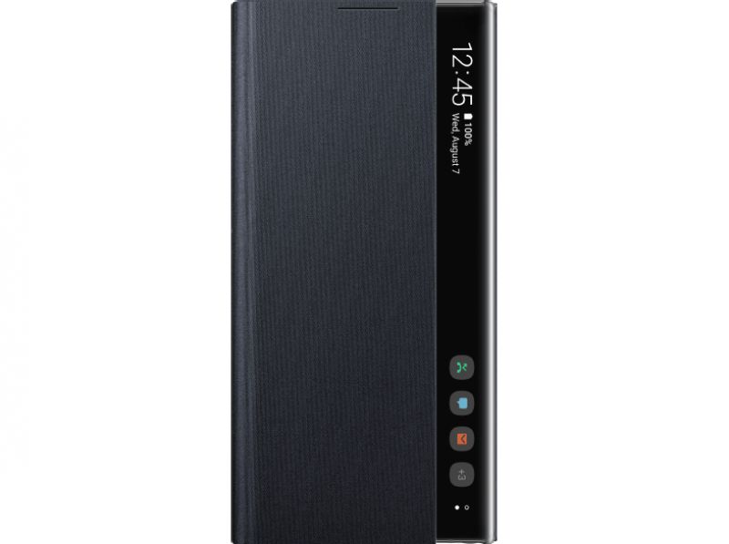 Galaxy Note 10’s leaked colourful accessories reveal what to expect of ...