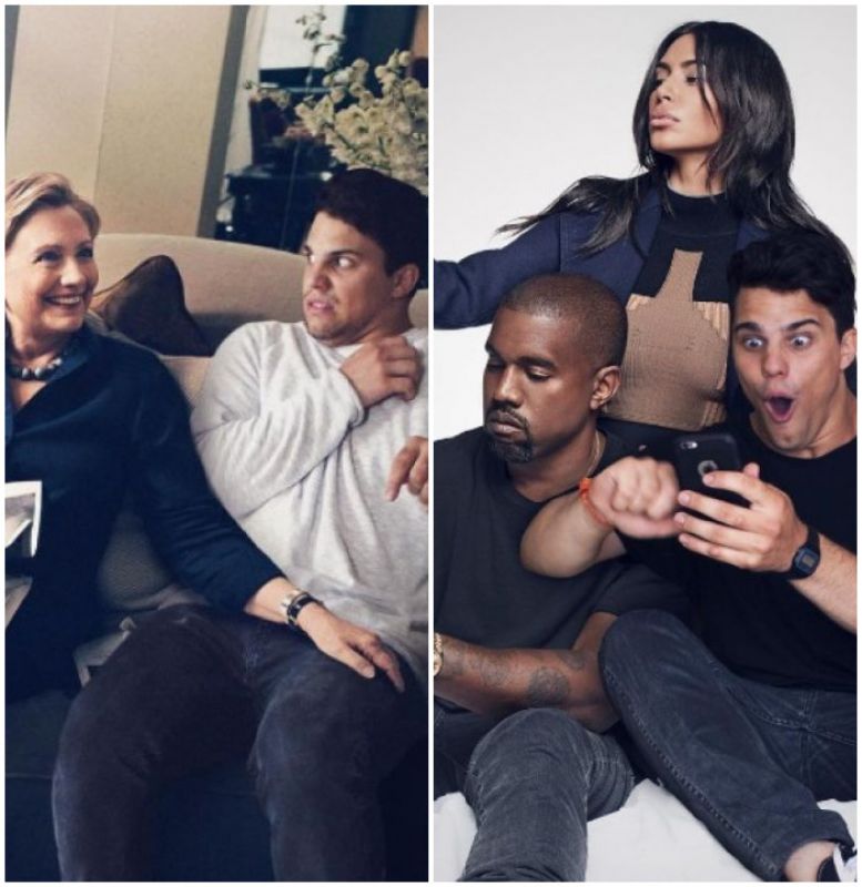 Yearender 2016: Best photoshop battles of the year