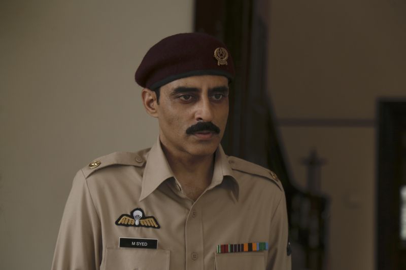 Character artists are huge contributors to any film, says Raazi actor ...