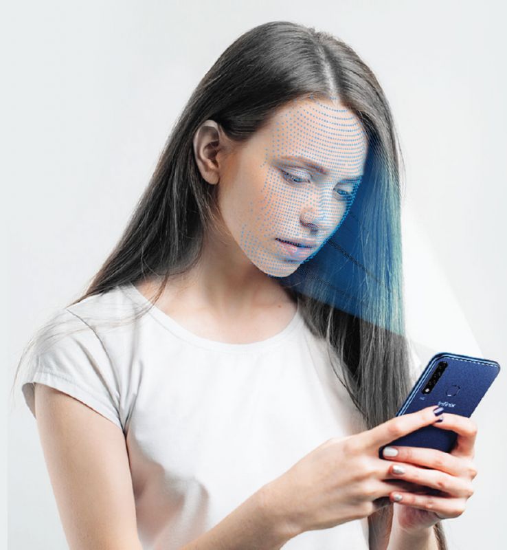 Infinix Smart 3 Plus review: Budget smartphone, flagship features