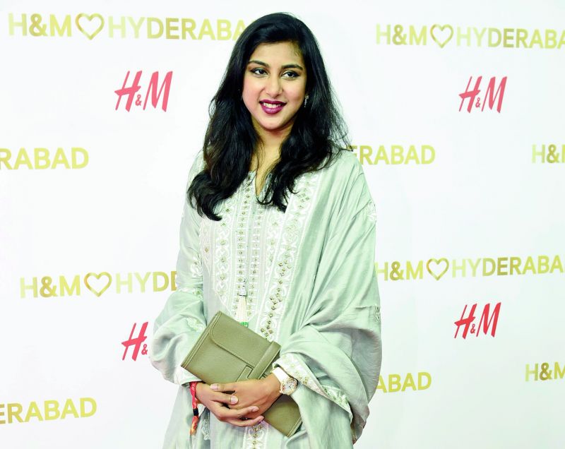 Ivanka the show-stopper