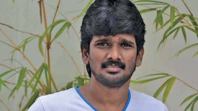 Nagal—a film with only one character