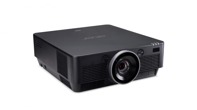 Acer launches two new projectors at IFA 2017