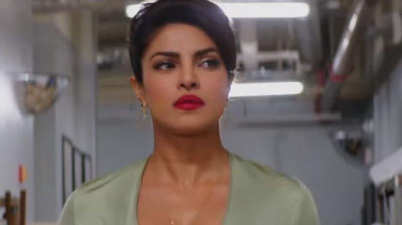 Priyanka gets thumbs up from Hollywood, rave reviews coming her way for ...