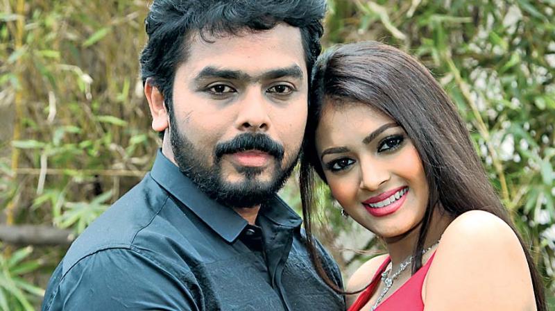 Another film inspired by Pollachi incident