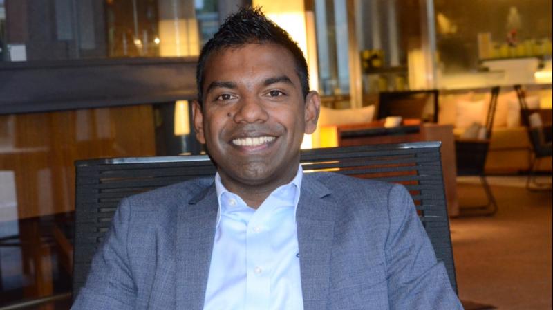 Year End Special: We started the project as an experiment