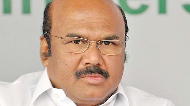 AIADMK (Amma) will get 2 leaves, win polls: TN Finance minister