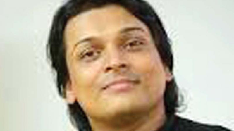 Rahul Easwar backs non-Brahmins