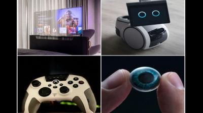 Gadgets to make a woman feel special
