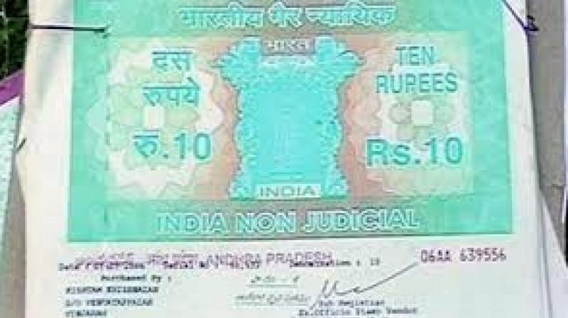 Vijayawada: Forged land documents remain unending problem