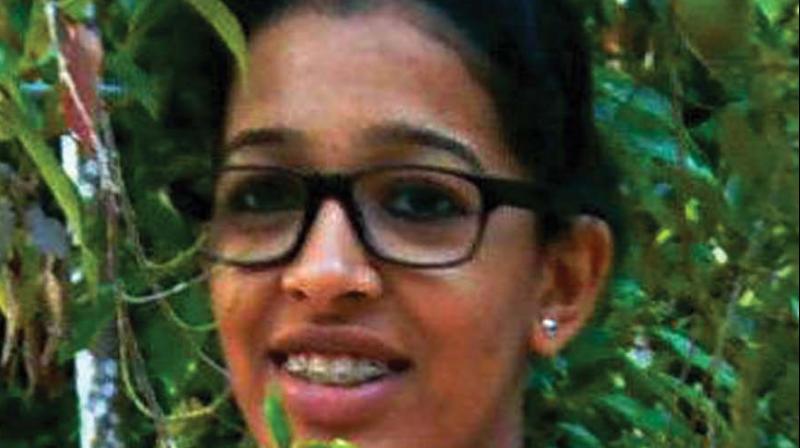 No evidence yet in probe on Jesna’s disappearance