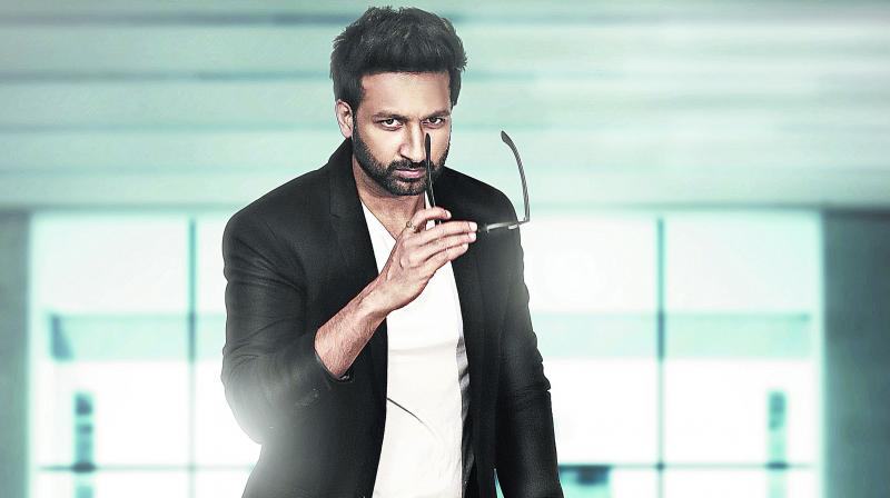 Gopichand’s amazing transformation