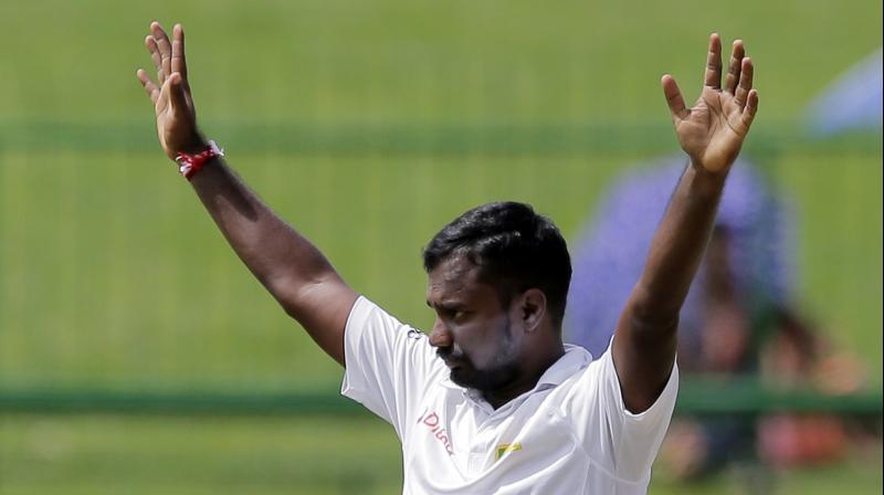 SL vs IND 3rd Test Day 1: Sri Lanka peg India back to 329/6 despite ...