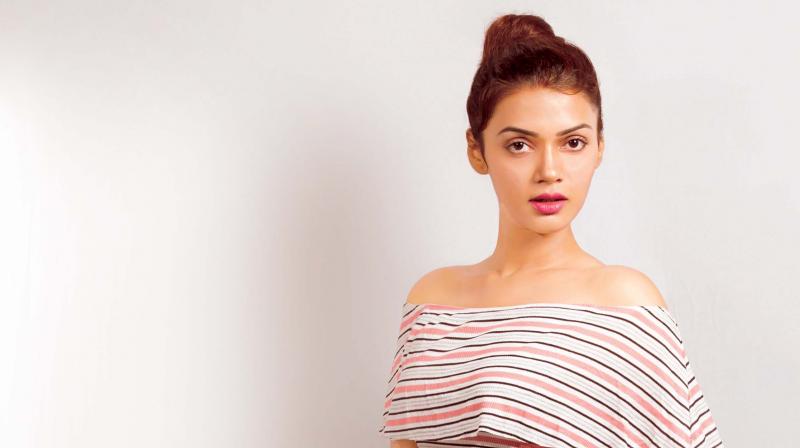 Nimble & quick return to the screen