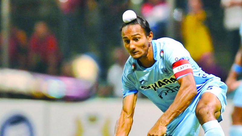 We want to do our best at World Cup: Harjeet Singh