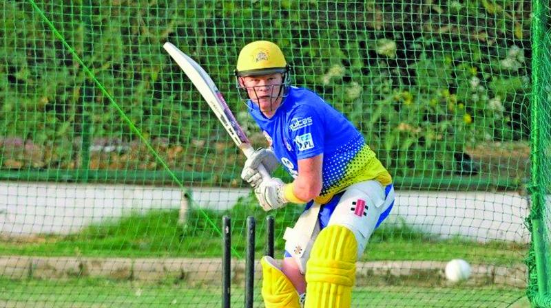 IPL 2018: CSK seek further improvement