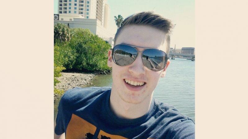 Youngster becomes world’s most eligible bachelor