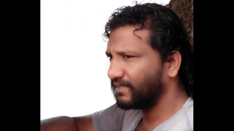 Beard lands Sundar Raj in soup