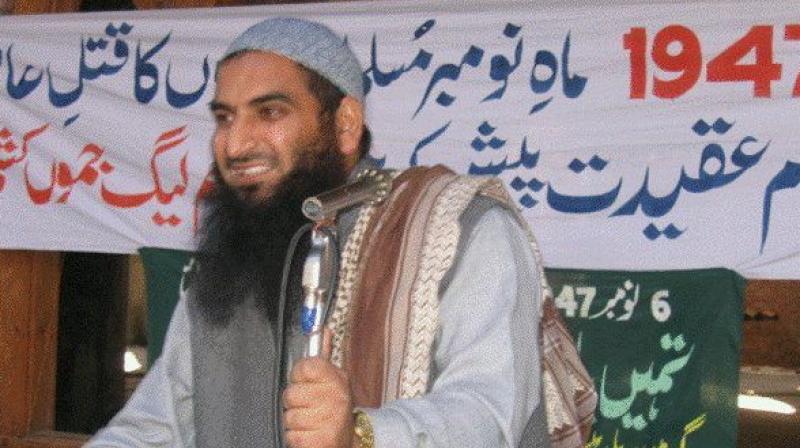 Kashmiri separatist leader Masarat Alam released, then arrested again