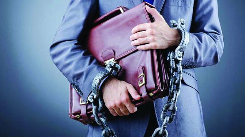 Guatam Thapar’s CG Power unveils huge fraud