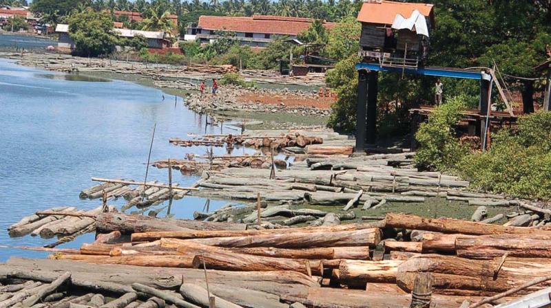 Stringent rules choke Kallayi