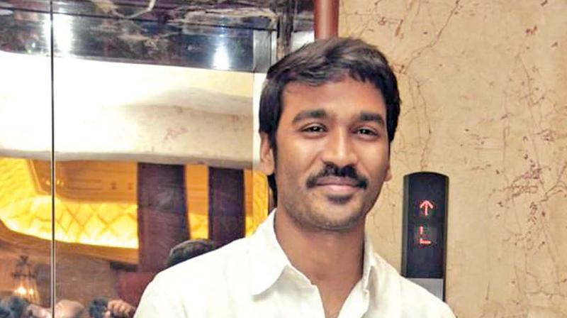 Dhanush to direct Rajinikanth?