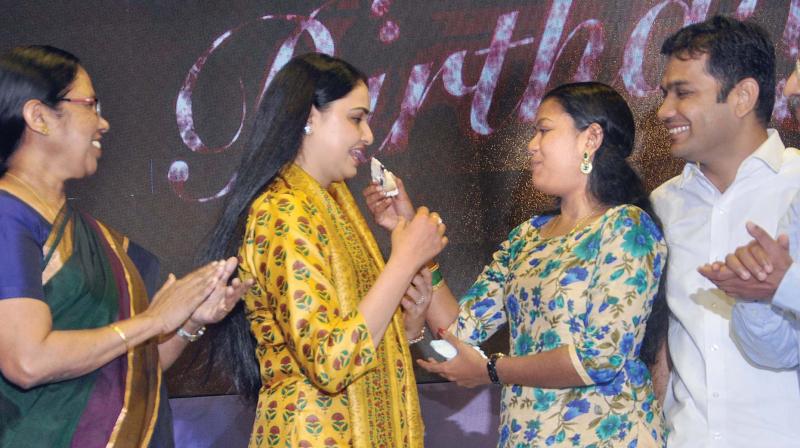 Kochi hosts a heart-to-heart meet