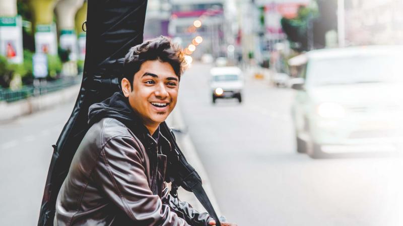 What a ‘FOI’n Idea for newbies