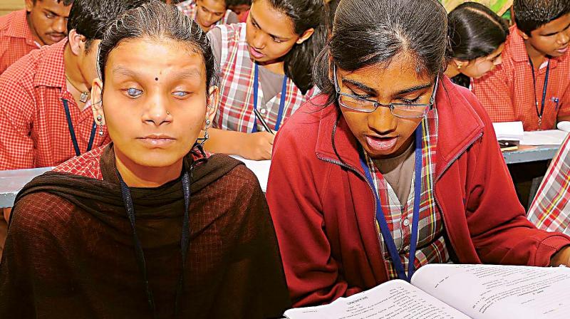 Karnataka: It’s chaos on first day of SSLC exam