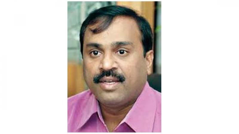 Ballari: Has jittery BJP rehabilitated Janardhan Reddy?