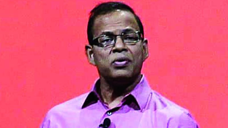 Google agreed to pay accused exec $45mn