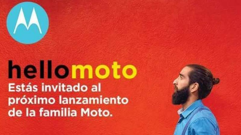 Moto Z2 Play images leaked, shows color options