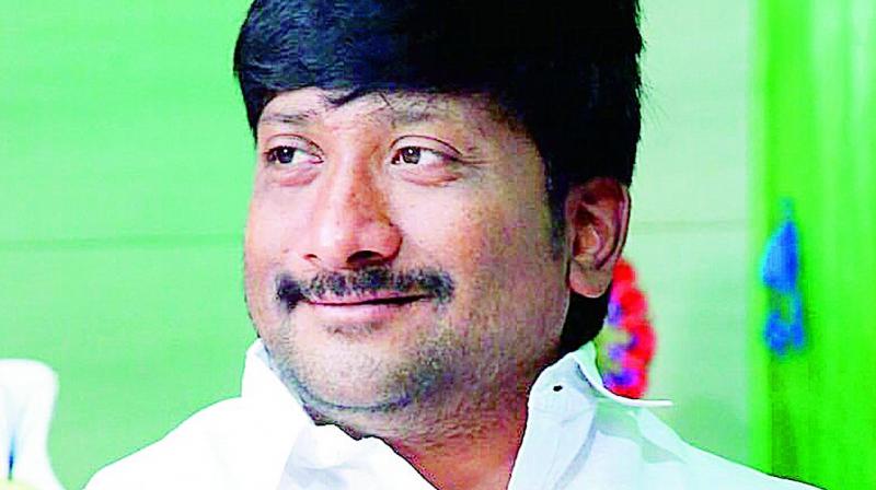 Another Gen X leader to follow dad