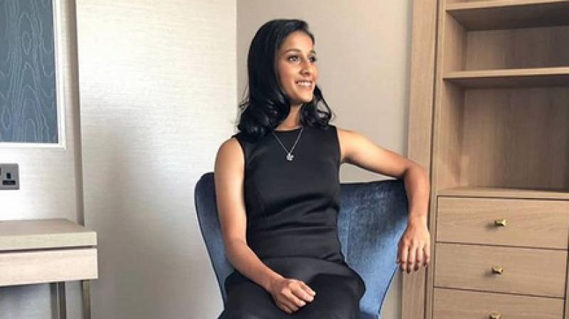 Happy Birthday Jemimah Rodrigues: Here are five facts you may not know ...