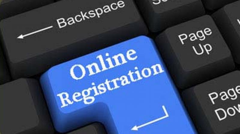 Online registration: Government seeks Internet centres’ help