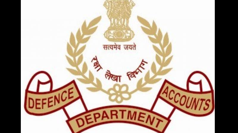 67th Defence Accounts Department Annual Day celebrated in Secunderabad