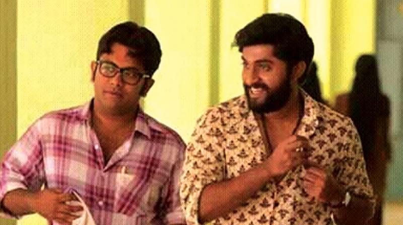 Ore Mukham to release on December 2