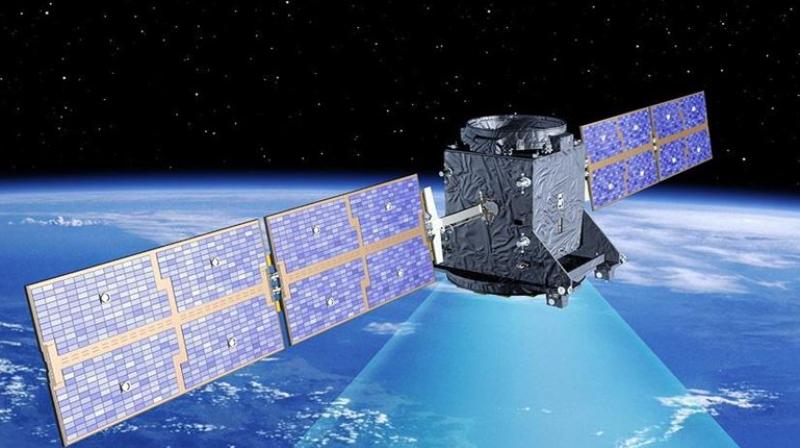 Alpha Design Technologies inks pact with ISRO for satellites