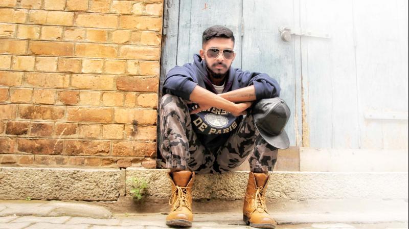 A Kannadiga’s ‘Rap’sody