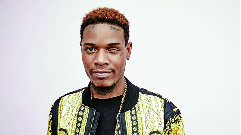 Rapper Fetty Wap won’t snitch