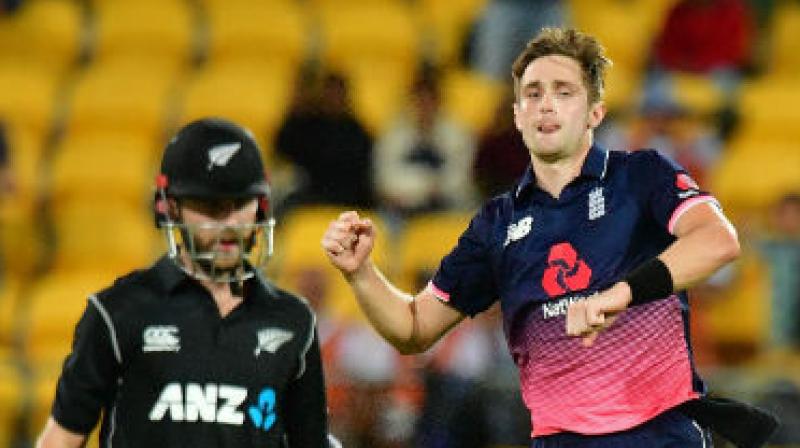 ICC CWC'19: England and New Zealand look to seal semis berth