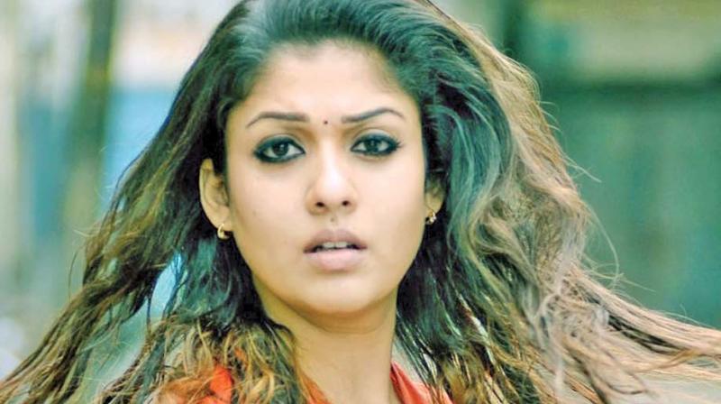 Nayanthara’s role in Viswasam revealed!