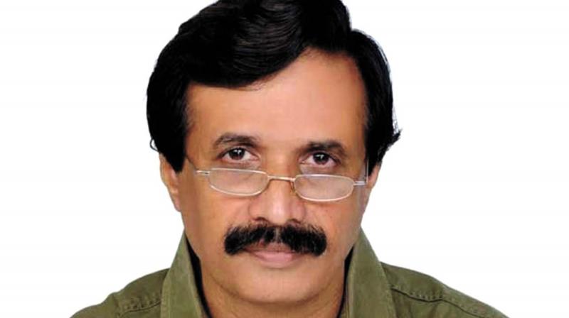 Next academic year starts June 1, says C Raveendranath