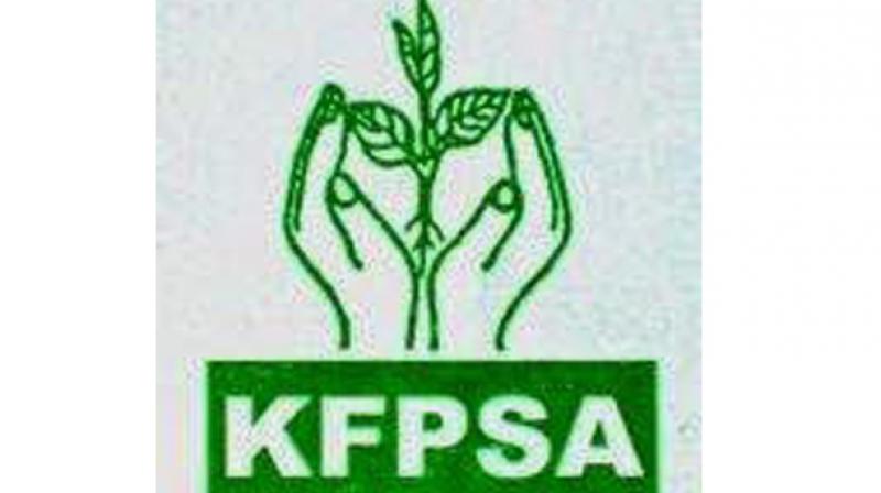 Kerala forest protective staff calls for 8-hour job norms