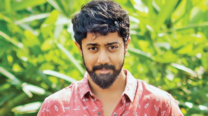 A ‘pan Indian’ actor in the making